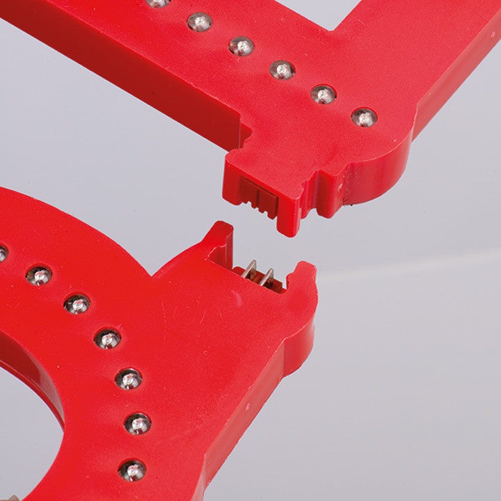 Smart Led Letters – Bensung